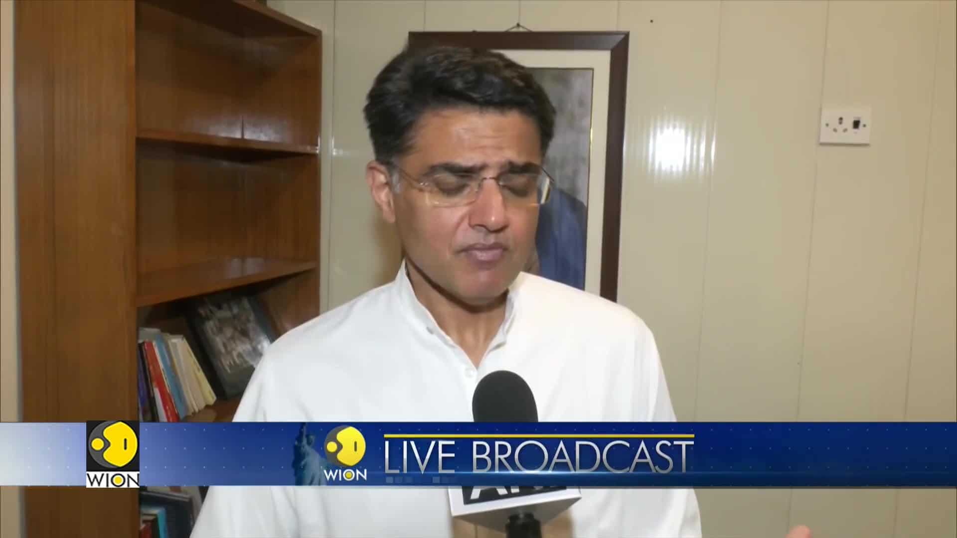 Sachin Pilot, Hema Maini & Kanimozhi Karunanidhi react to results of Lok Sabha Elections 2024 ...