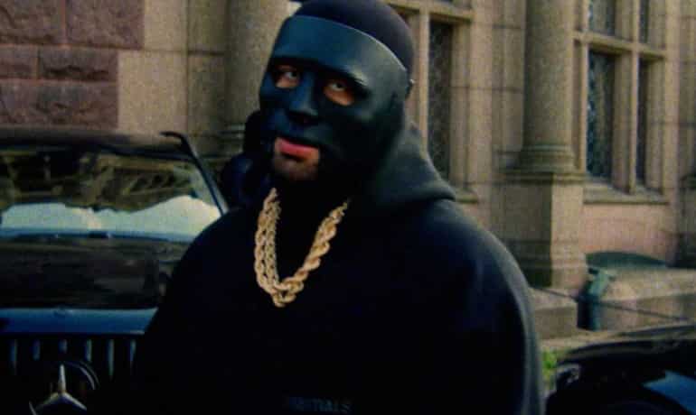 Popular Swedish rapper C Gambino shot dead in gang war aged 26 ...