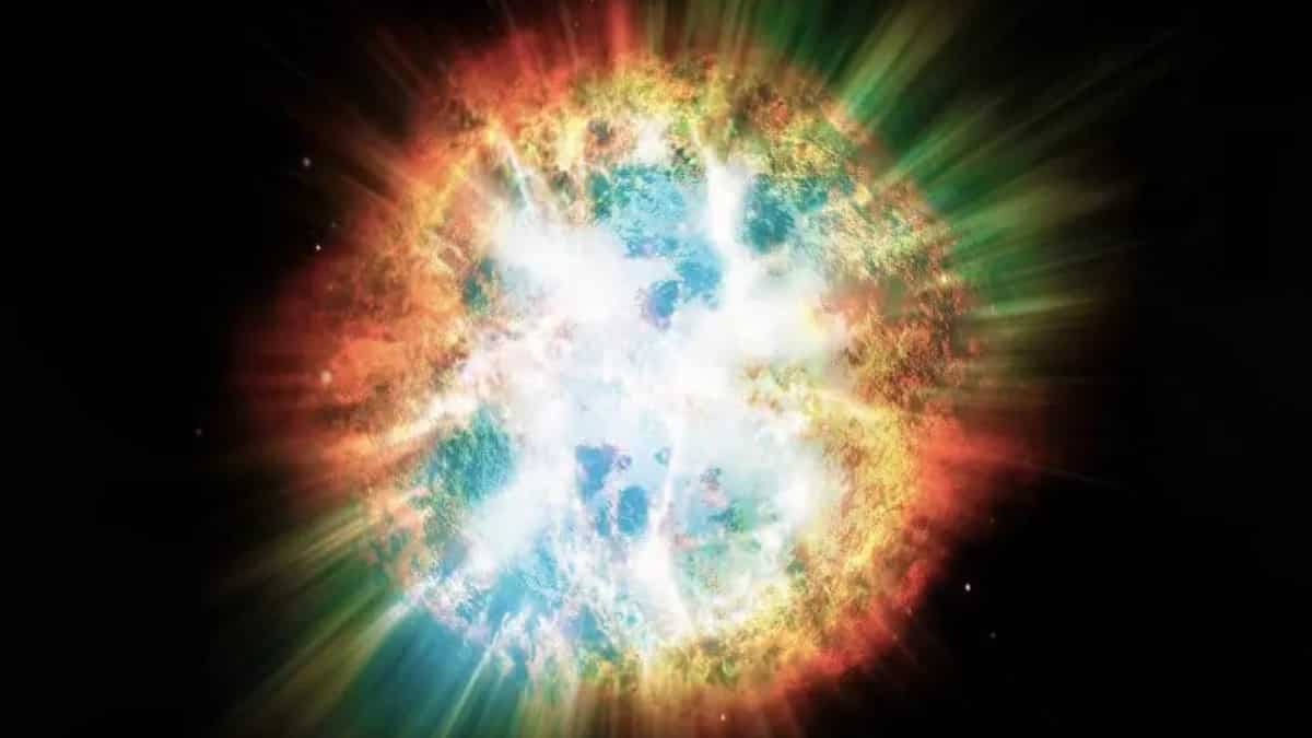 Night skies to get a 'new star' soon. Here's how you can see Blaze Star ...