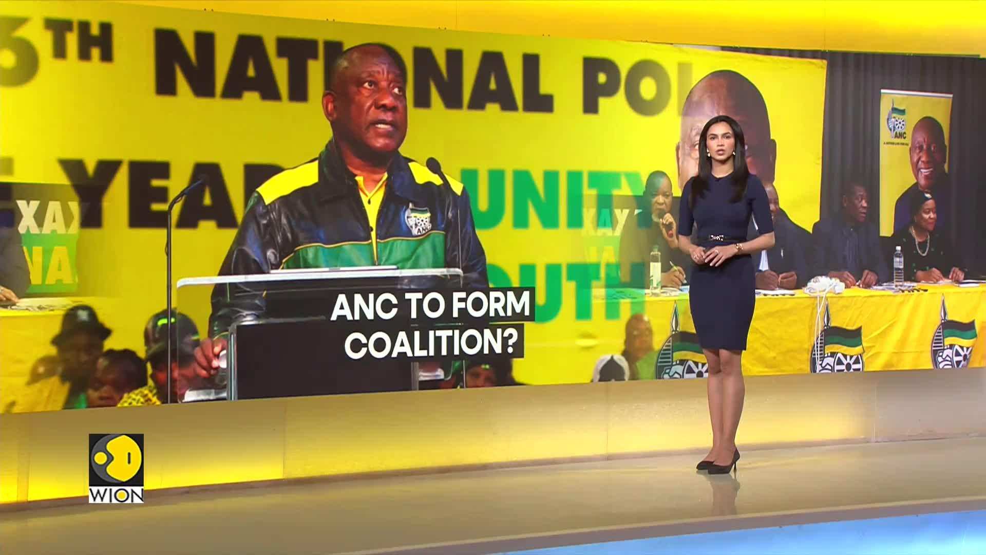 South Africa: Will ANC and Jacob Zuma reconcile differences to form a ...