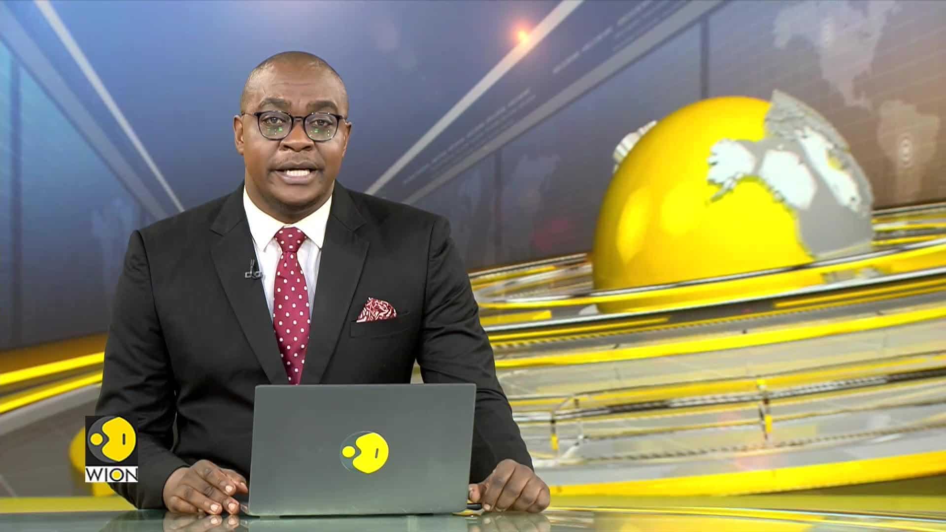 Ramoji Rao, founder of Ramoji Film City, passes away - World News