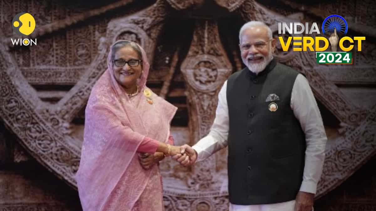 What is Neighbourhood First, SAGAR outlook? Foreign policy frameworks ...