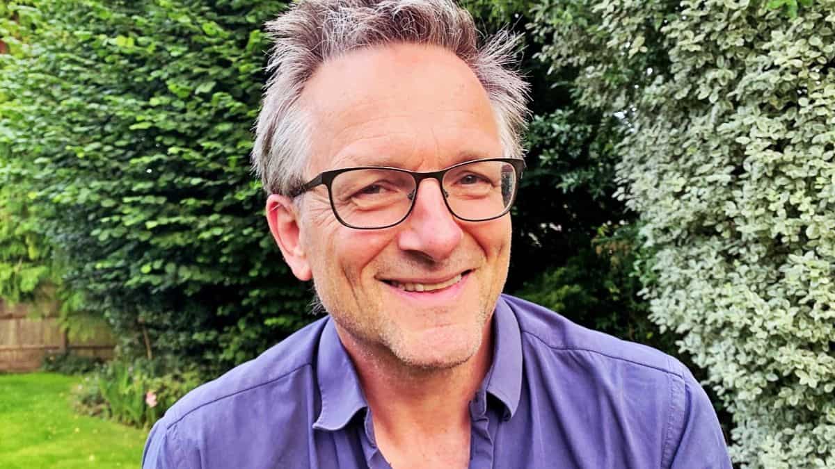 Missing TV presenter Michael Mosley's body found on Greek island ...