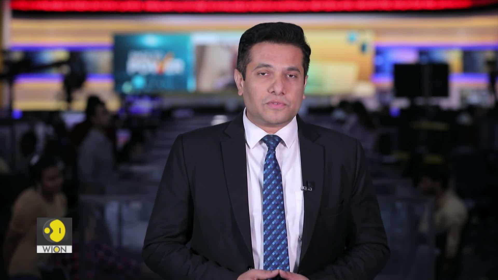 'United States can fight wars on 3 continents' | 'Biden has no clear ...