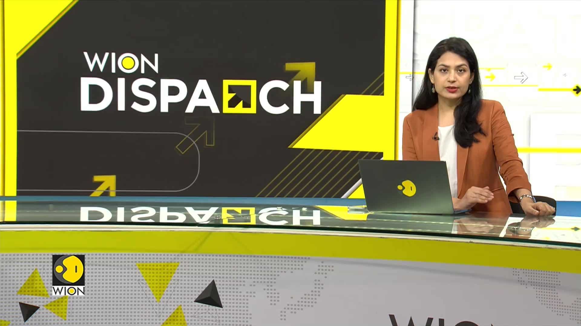 India plans to rename 30 locations in Tibet - WION Dispatch News