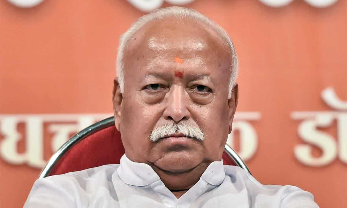 ‘How can this be allowed?’ RSS chief slams resurgence of temple-mosque ...