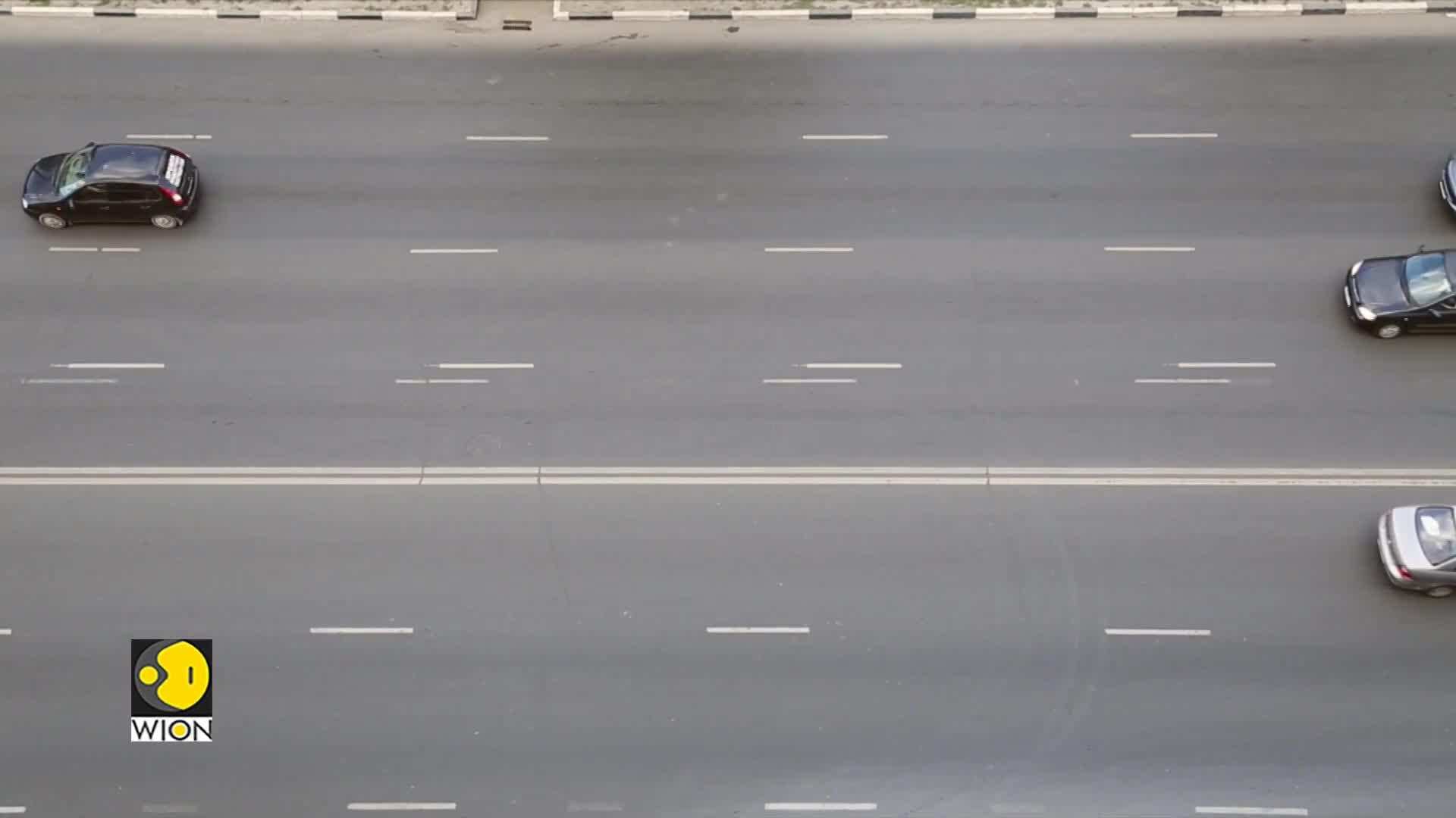 Is Your Driving Being Secretly Scored