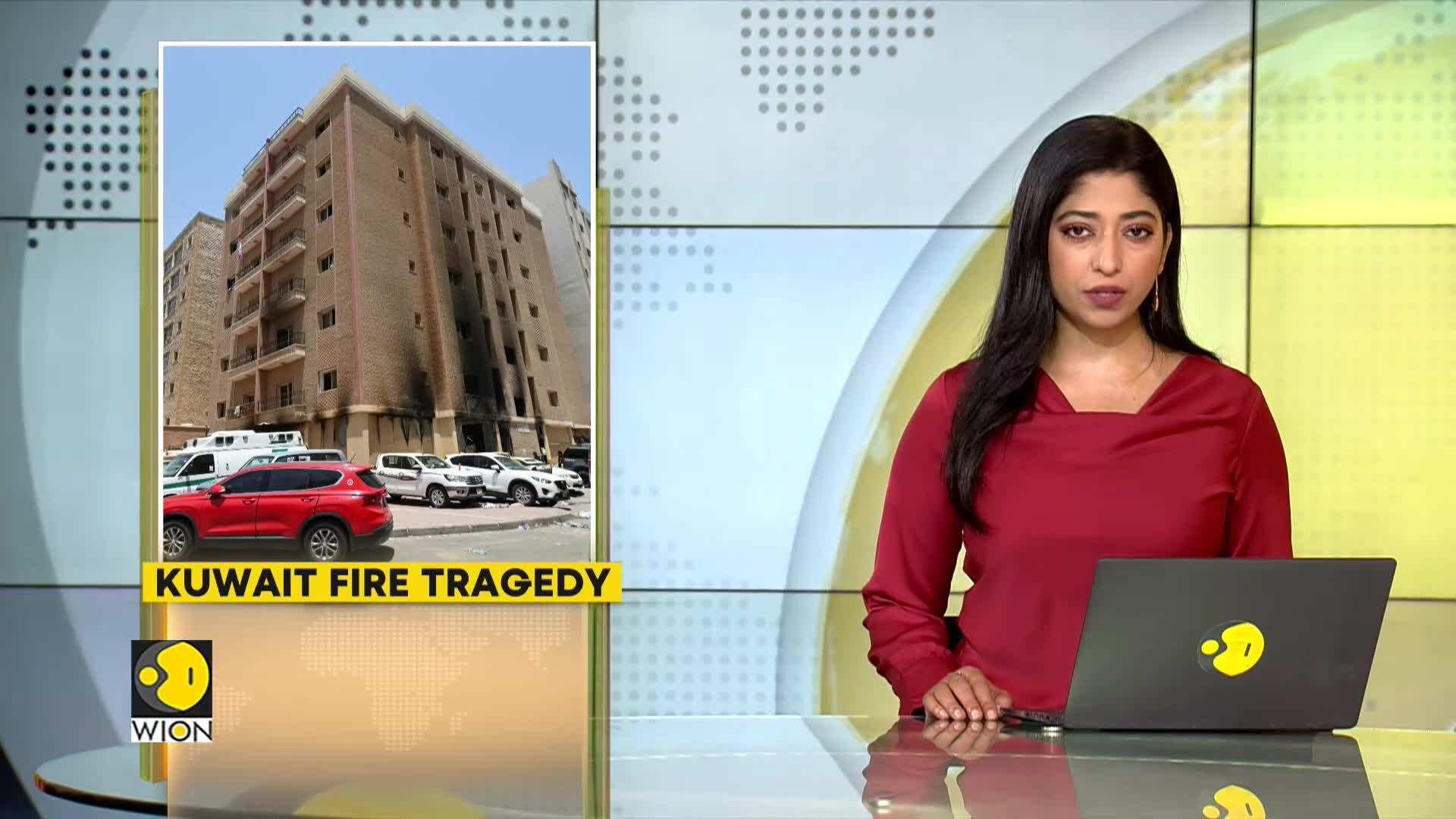 Kuwait Fire Tragedy: What are the laws for Indians working in Kuwait ...
