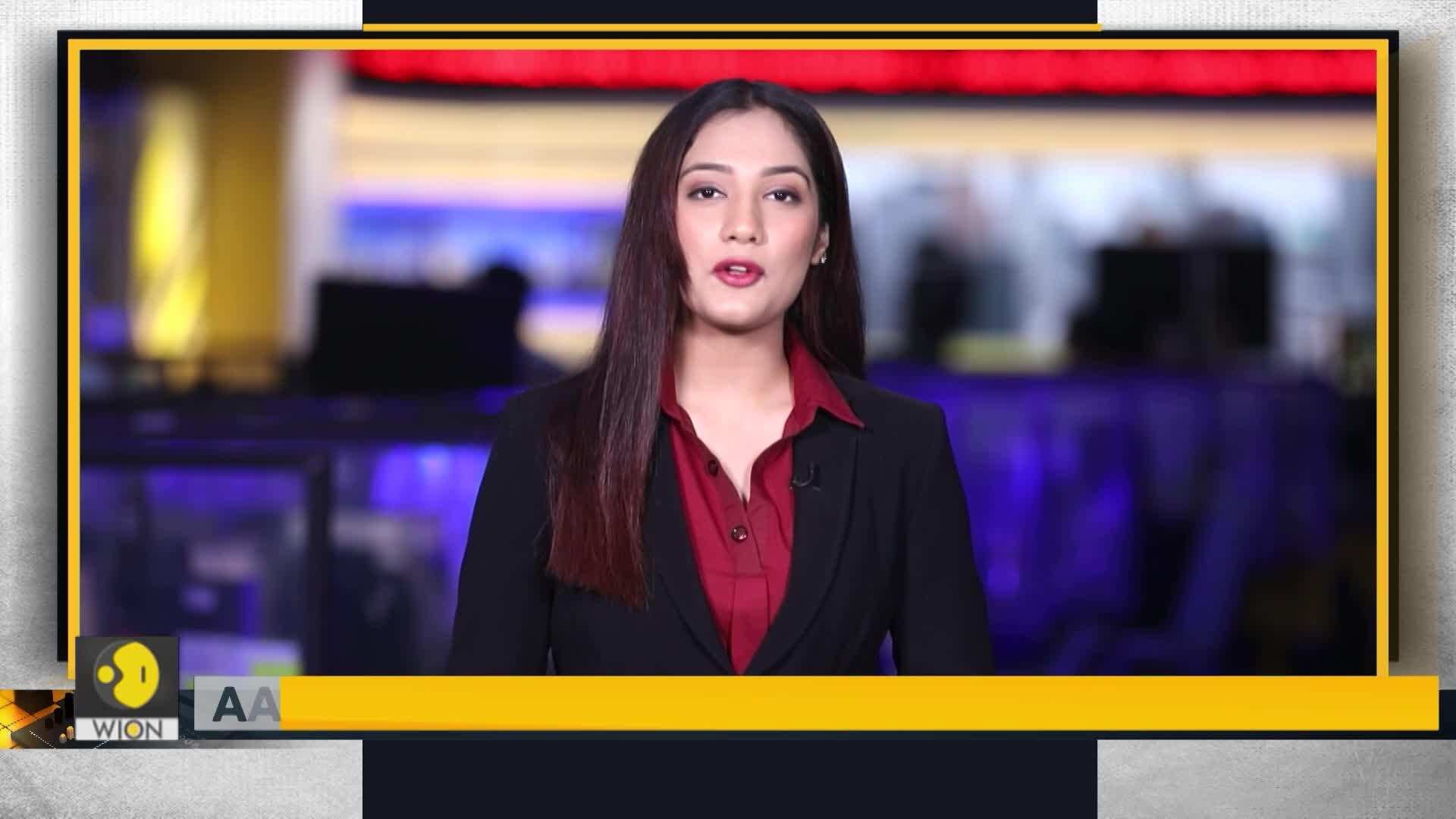 WION exclusive with Nikhil Goel, CCO, Archer Aviation | WION Big Short ...