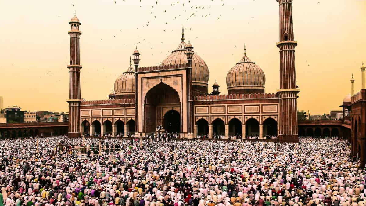 Eid-al-Adha 2024: When is Eid 2024 and significance of the festival ...