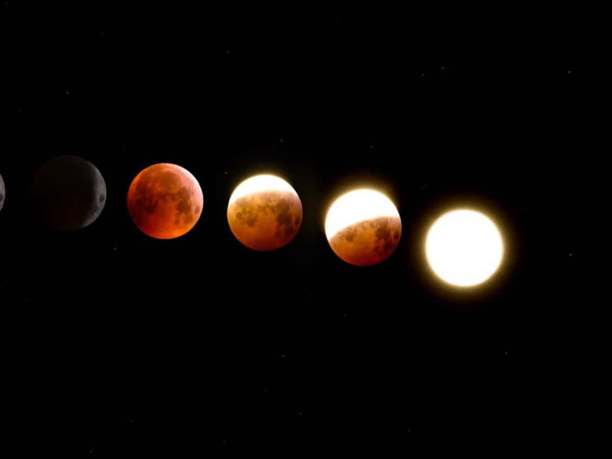 First 'major lunar standstill' in more than 18 years to occur this year ...