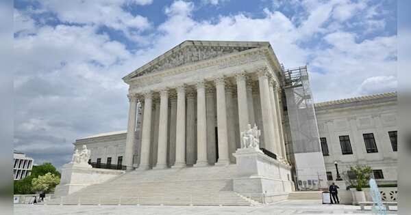 US Supreme Court strikes down Trump-era ban on gun bump stocks - World News