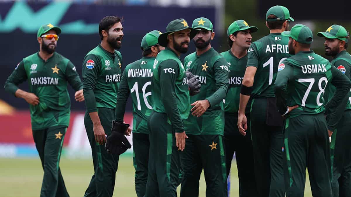 PCB plan for major changes in Pakistan team structure after 'horror ...