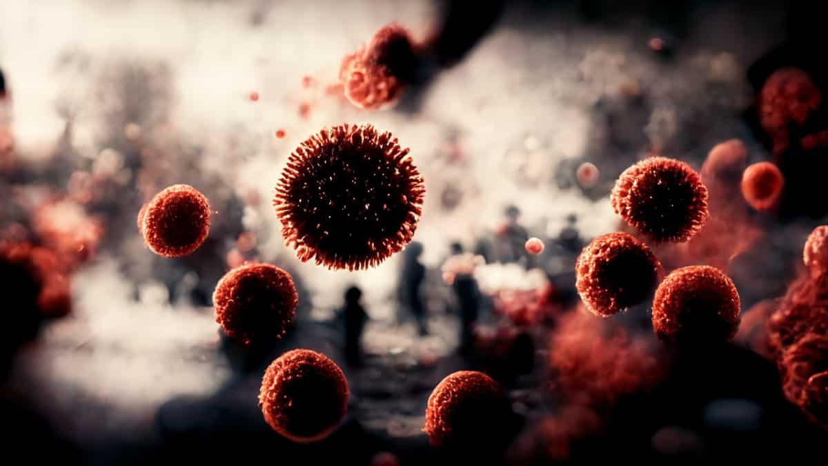 'Deaths happen within 48 hours': Rare flesh-eating bacteria spreads in ...