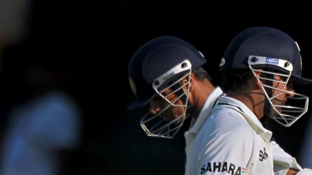 Team India's new head coach announcement in one week time - Reports ...