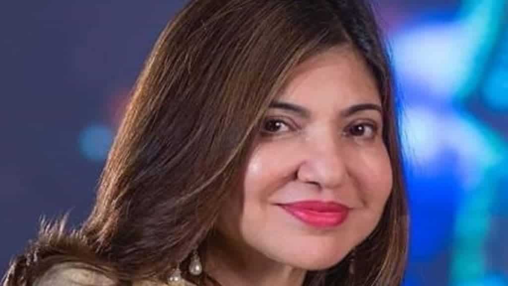 Tragic! Indian singer Alka Yagnik diagnosed with rare hearing disorder ...