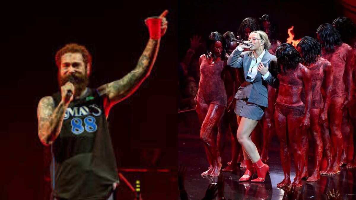 Doja Cat, Post Malone to headline this year's Global Citizen Festival ...