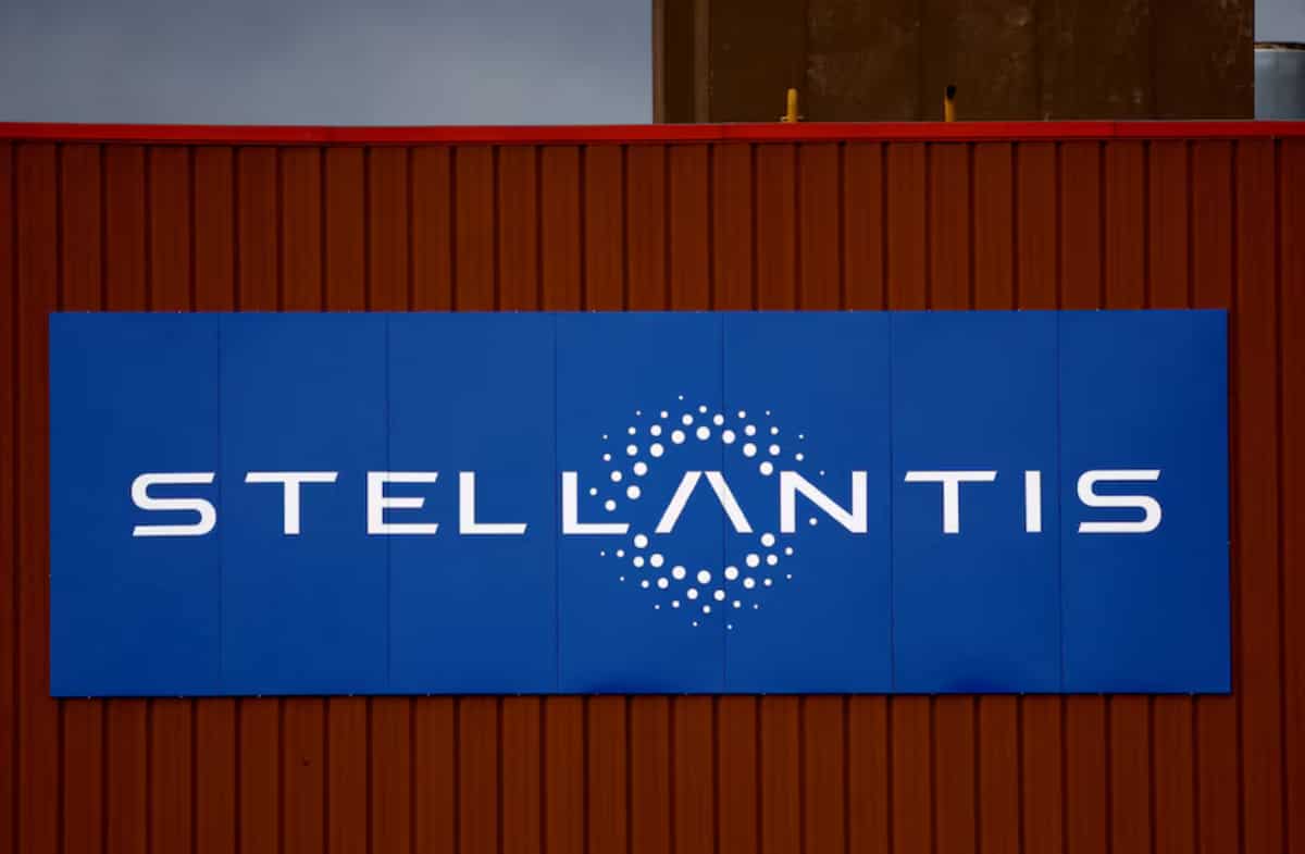 Stellantis recalls 1.16 mn vehicles in North America over rear view ...