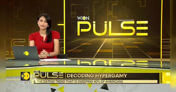 Decoding hypergamy: The dating trend that is sweeping 40% of Americans ...