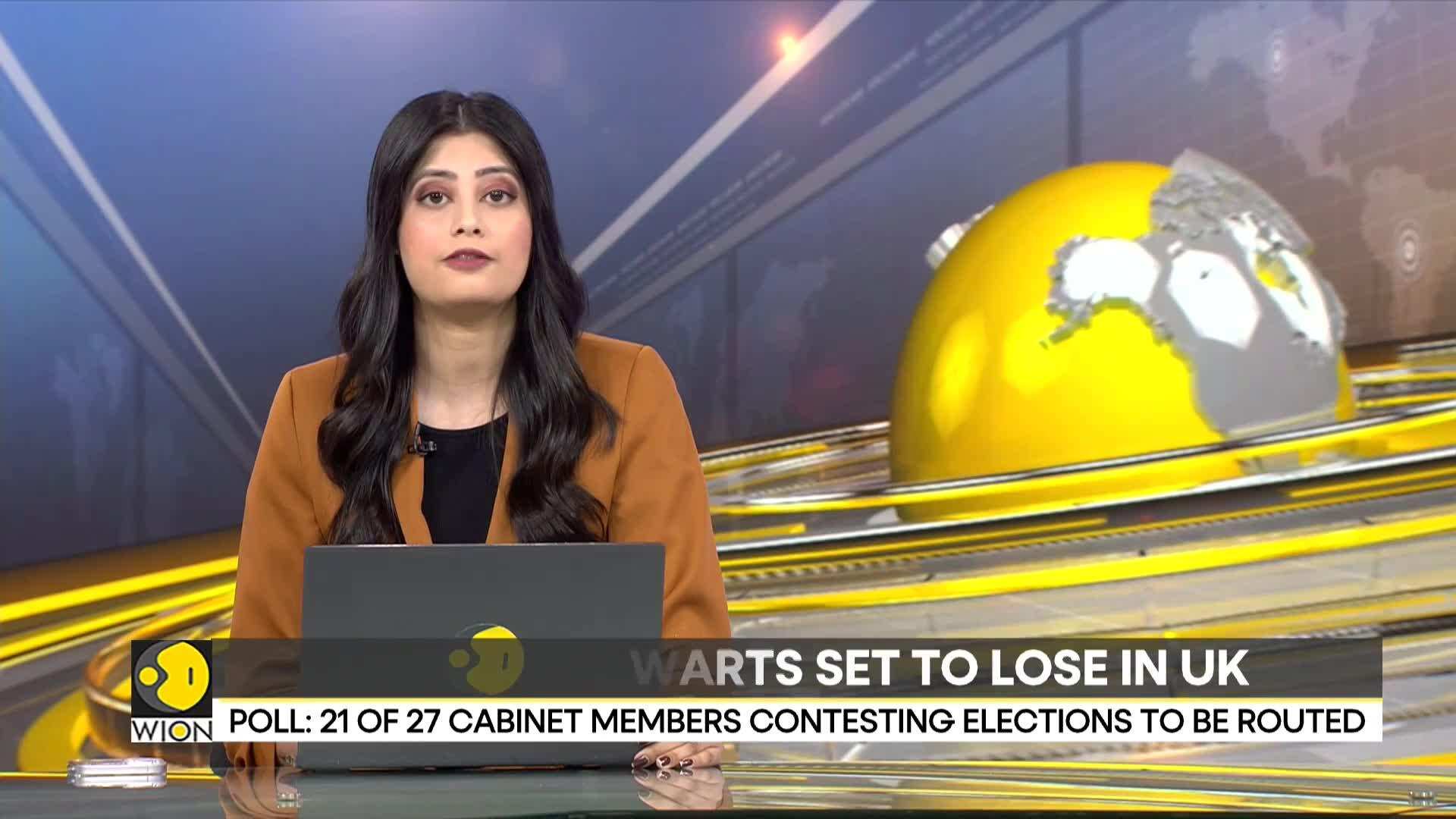 UK elections: Savanta Poll reveals big Tory leaders are set to lose ...