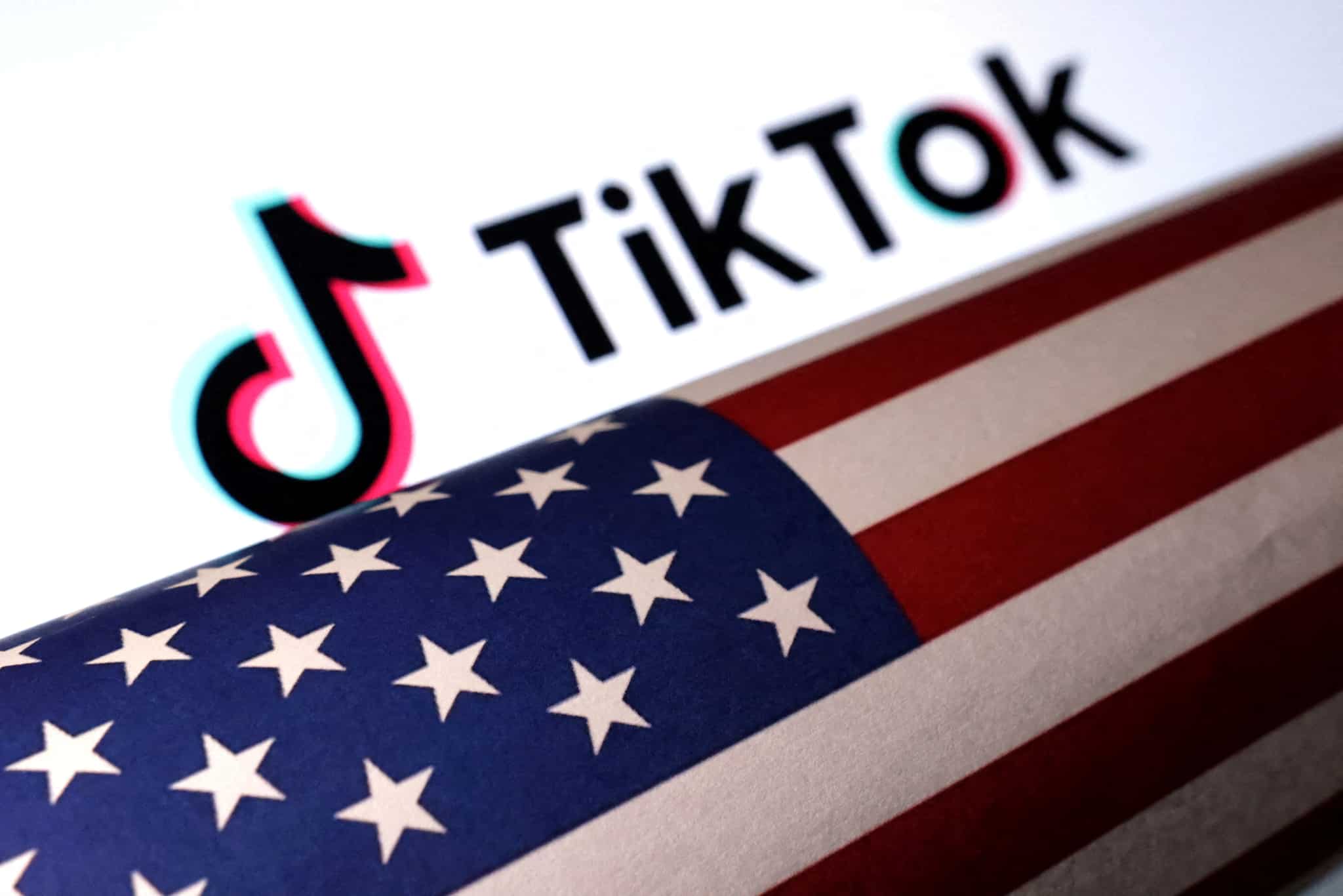 Trump says he will 'save TikTok' if Americans vote for him in upcoming ...