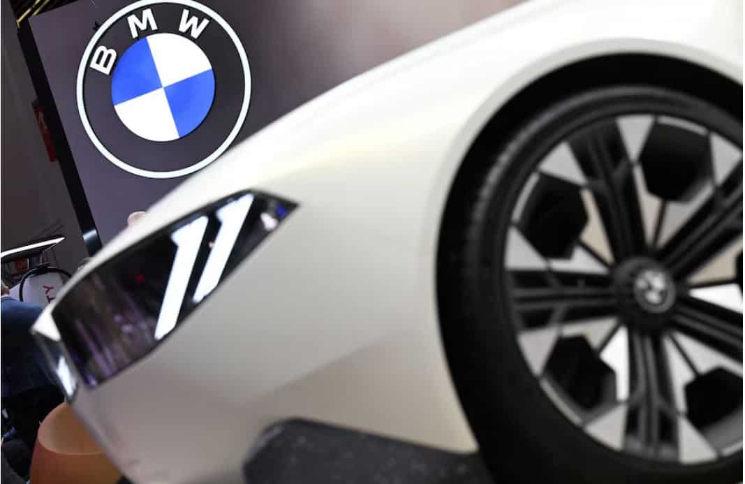 BMW cancels USD 2 billion battery cells contract with Northvolt ...