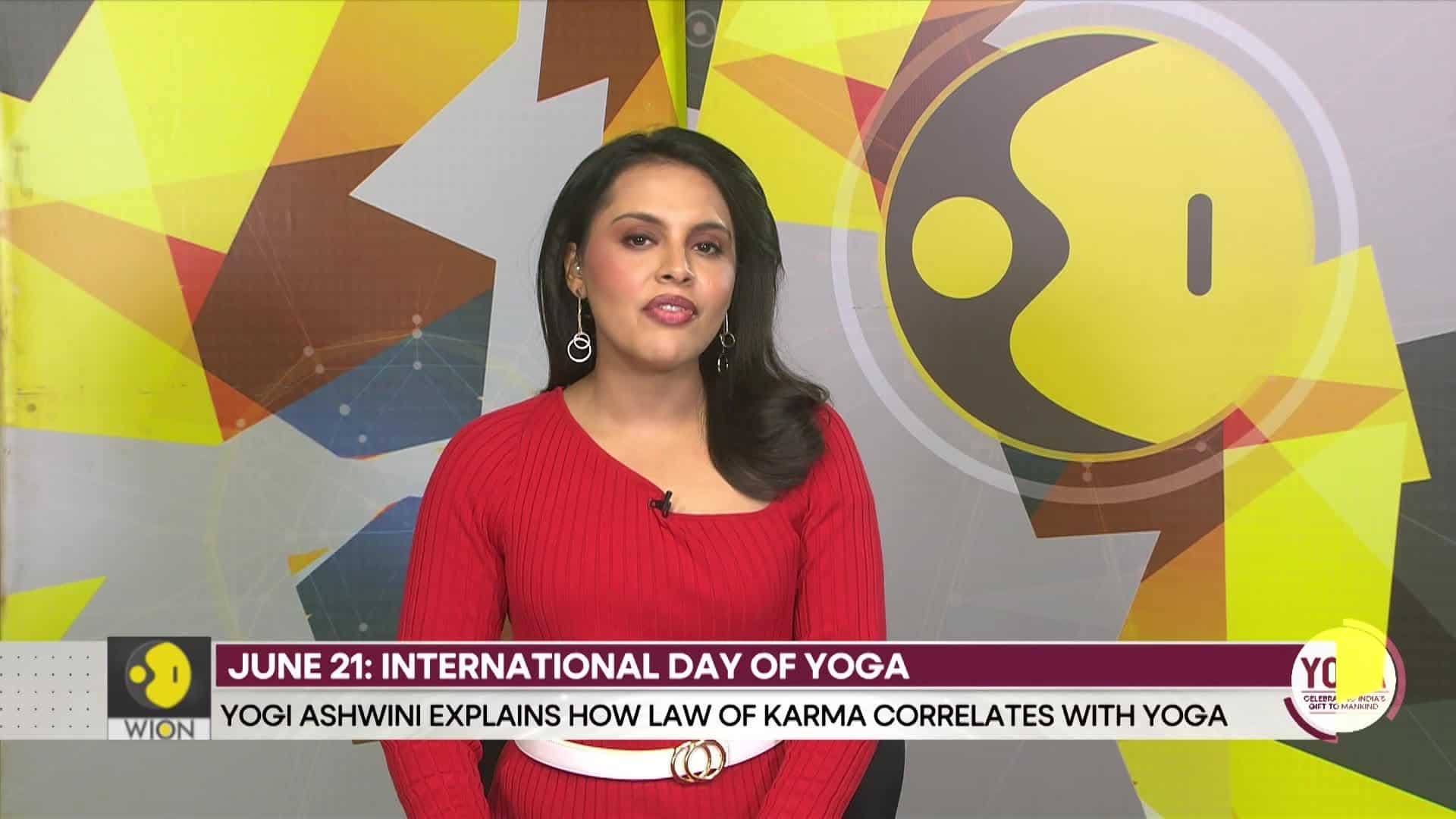 Siddhis of Yog can be achieved by anyone | Yogi Ashwini Ji shares ...