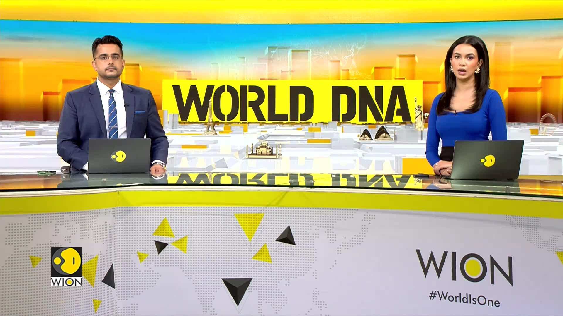 39 years since Air India Kanishka bombing: One of the worst aviation tragedy - World DNA News