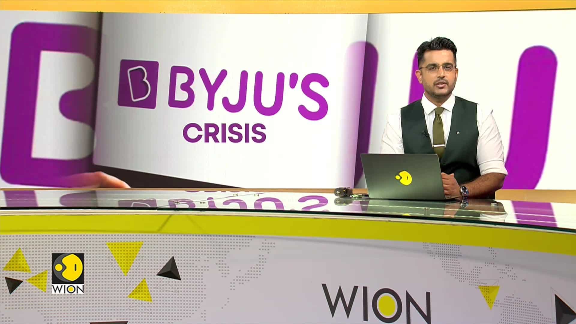 Prosus records $493 mn loss on BYJU’s investment - World Business Watch ...