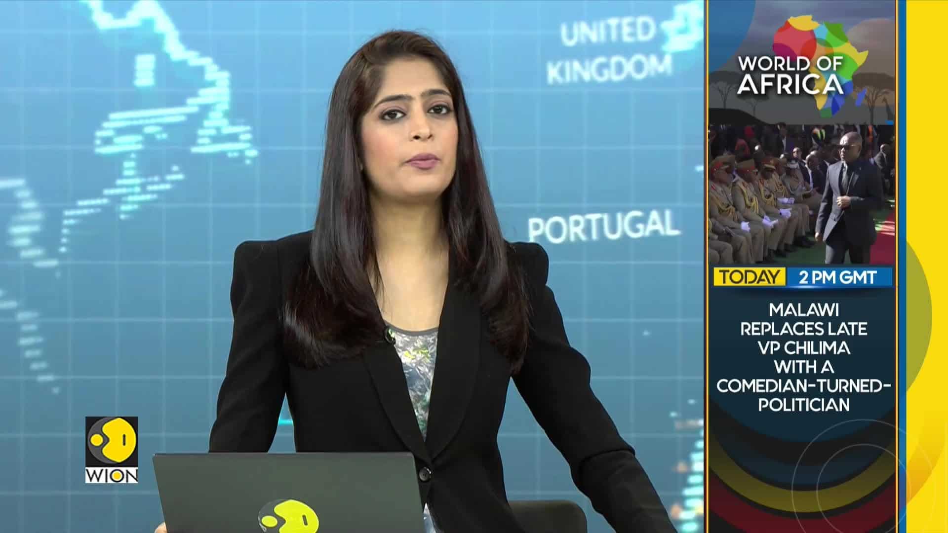 Ambassador Issacharoff on Israeli Defence Minister Gallant's visit to ...