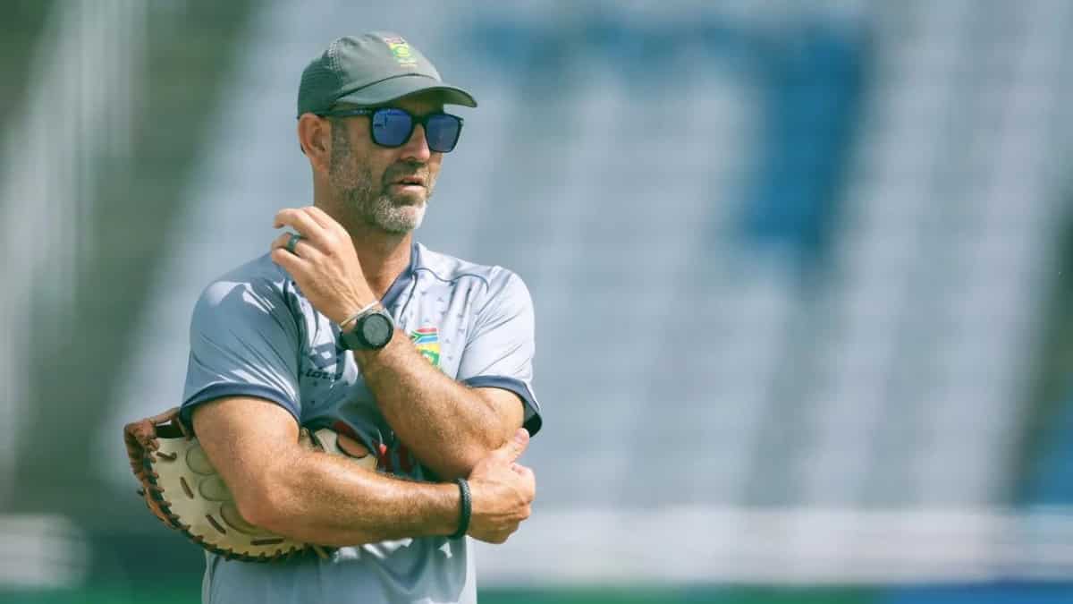 T20 World Cup 2024: SA coach Rob Walter says 'near misses of past' don ...