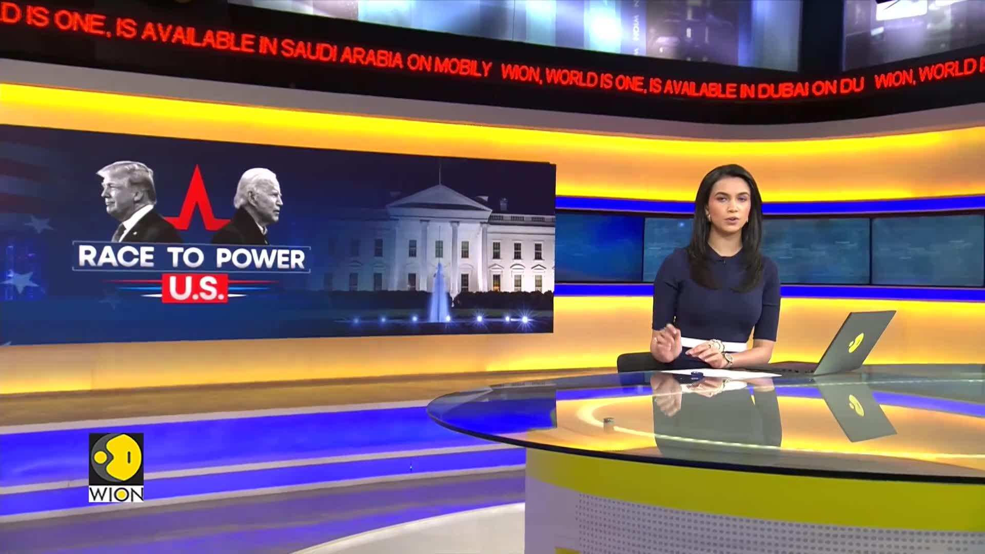 US Elections 2024: Donald Trump, Joe Biden to face off in first US presidential debate ...