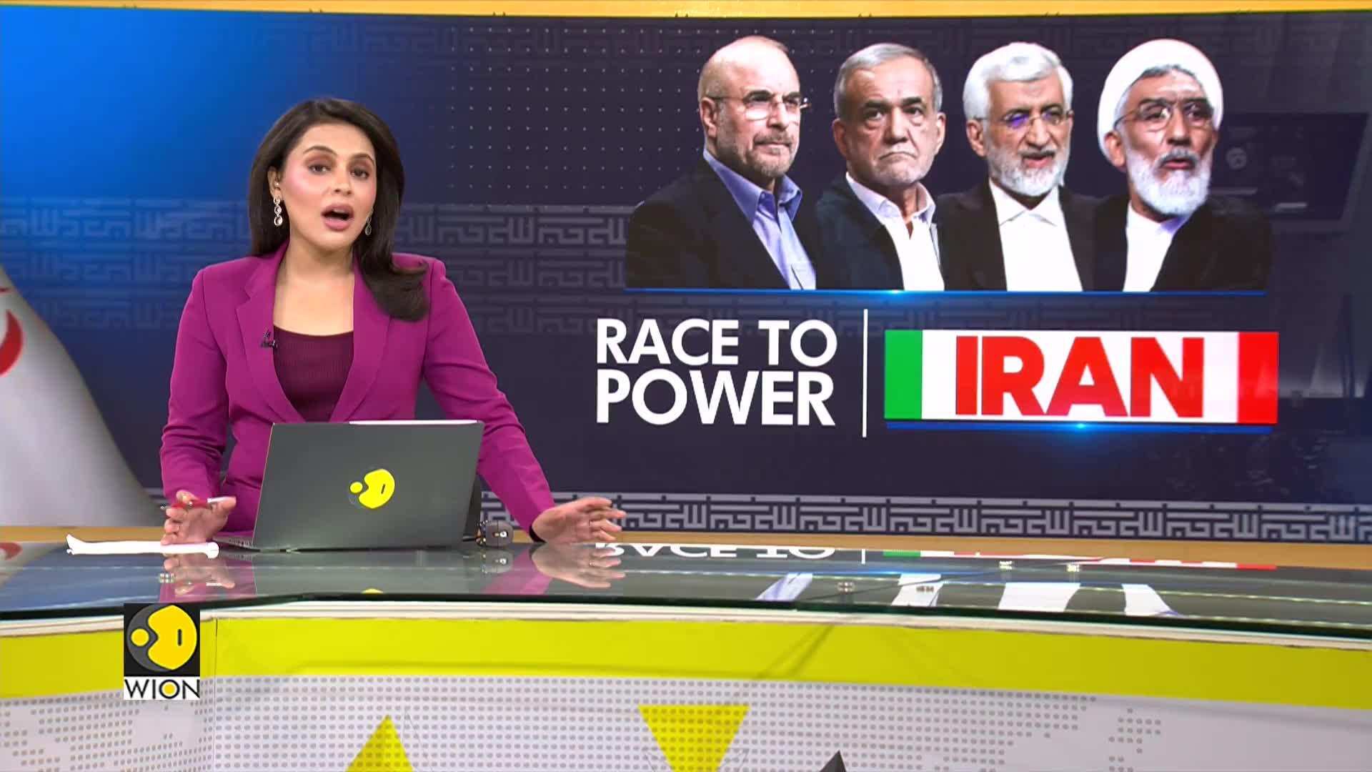 Iran Presidential elections 2024: Sanctions has imposed multiple ...