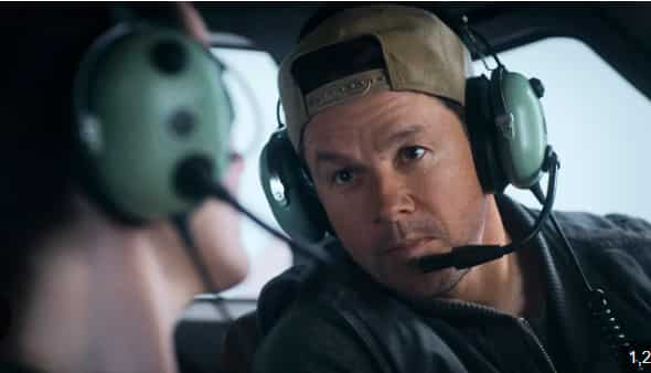 Flight Risk trailer: A bald Mark Wahlberg, a mid-air chaos and electrifying action ...