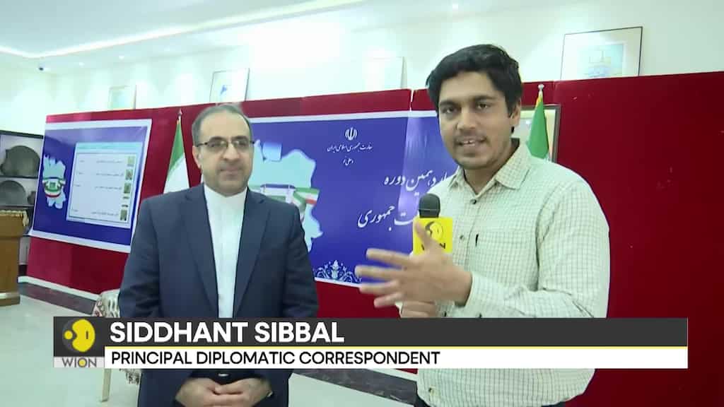 Dr Iraj Ilahi News - Latest Dr Iraj Ilahi News, Breaking Dr Iraj Ilahi ...