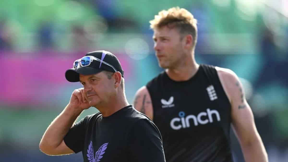 We will come back 'bigger, badder and better', says England coach ...