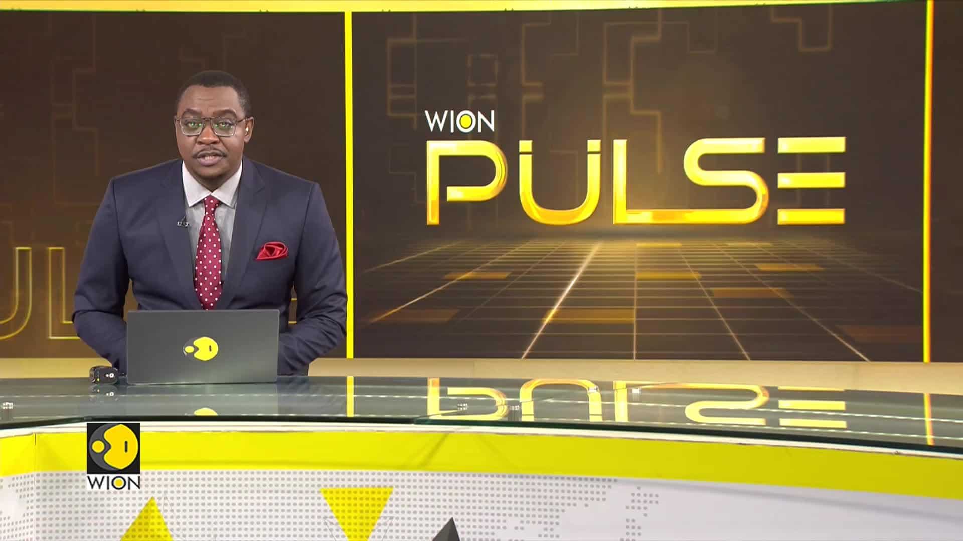 India: Purple revolution blooming in Jammu-Kashmir - Pulse News