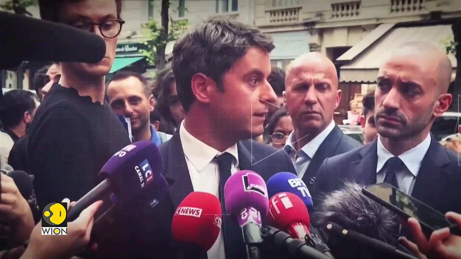 France Snap Elections: Far-right eyes power in historic first - World News