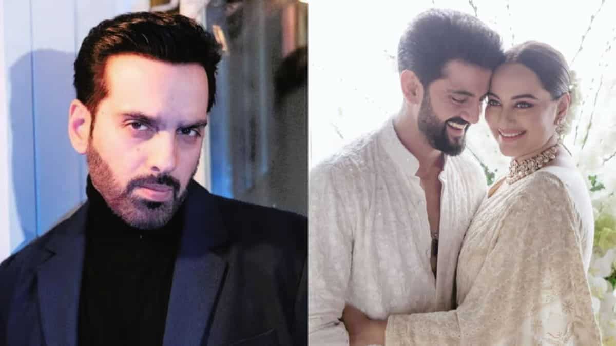 Luv Sinha FINALLY reveals why he didn’t attend Sonakshi and Zaheer ... Luv Sinha FINALLY reveals why he didn’t attend Sonakshi and Zaheer ...