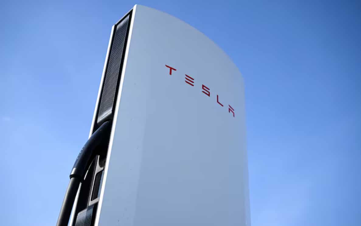 Tesla's German Gigafactory expansion gets green light - Autonews News
