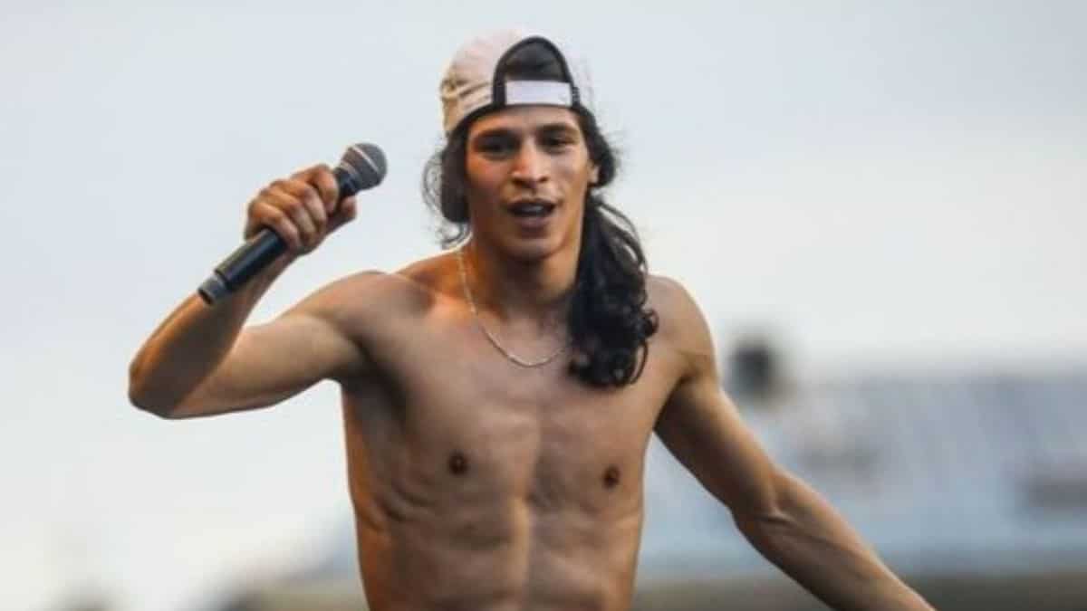 French rapper Moha La Squale jailed for abusing ex-partners ...