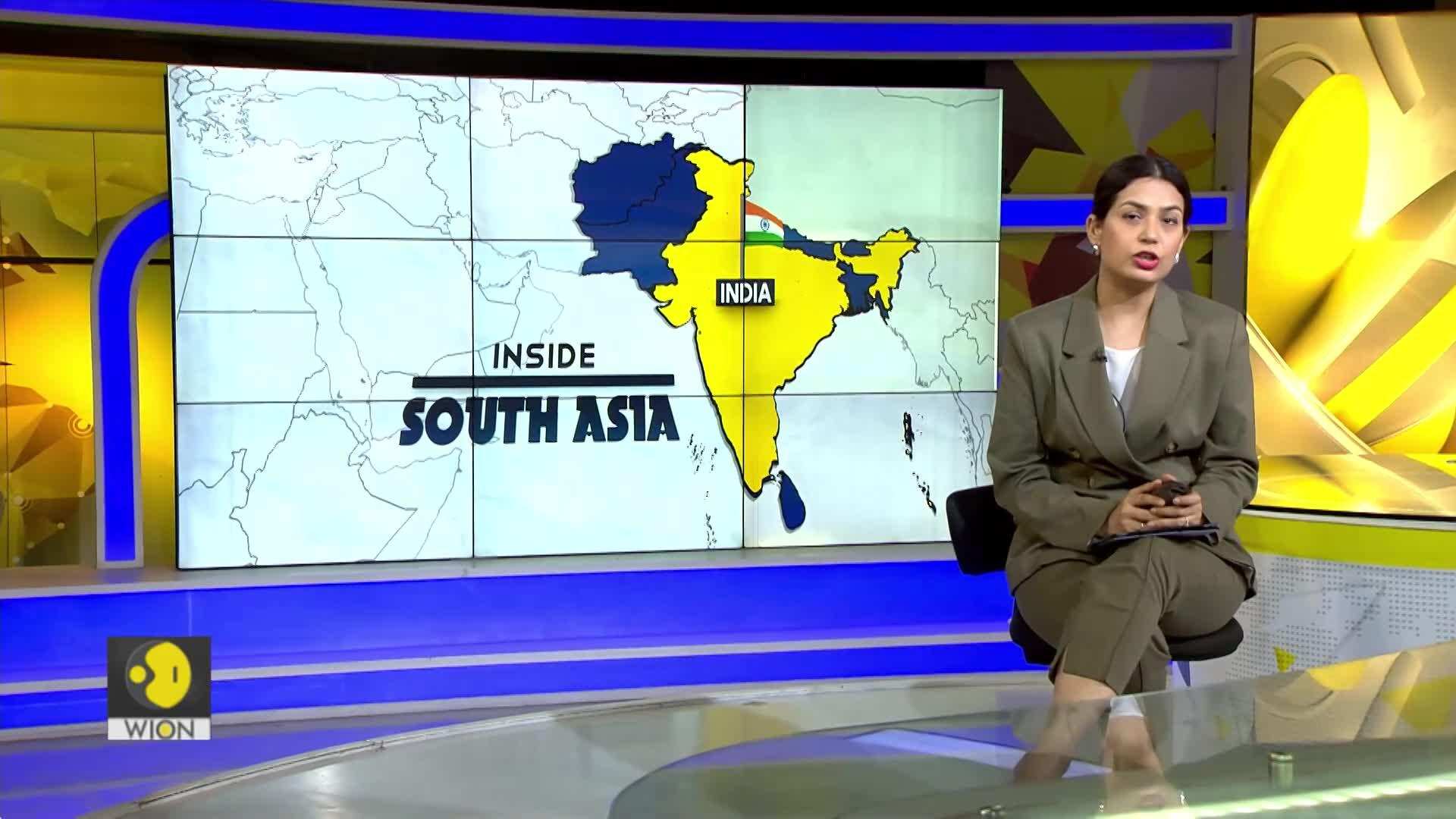 Hathras deadly stampede: No lessons learnt | Inside South Asia - Inside ...