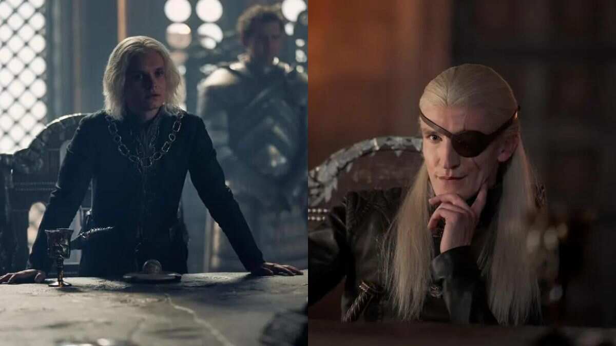 Netizens are all praise for House of the Dragon S2 Ep 4: Check out early reactions ...