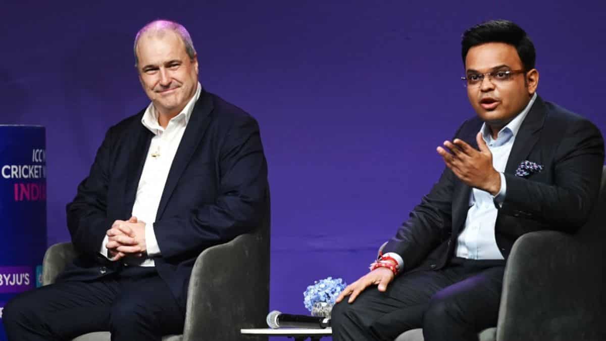 BCCI secretary Jay Shah undecided on ICC’s chairman post despite ...