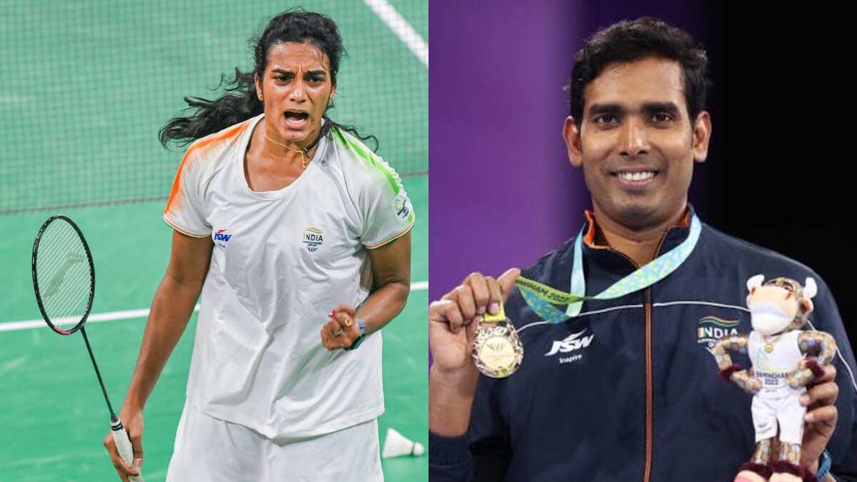Paris Olympics 2024: PV Sindhu, Sharath Kamal to be India's flag ...