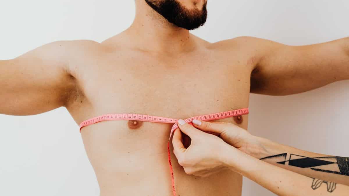 Breaking the 'Ideal Man Box' myth: Male body image issues and weight of ...