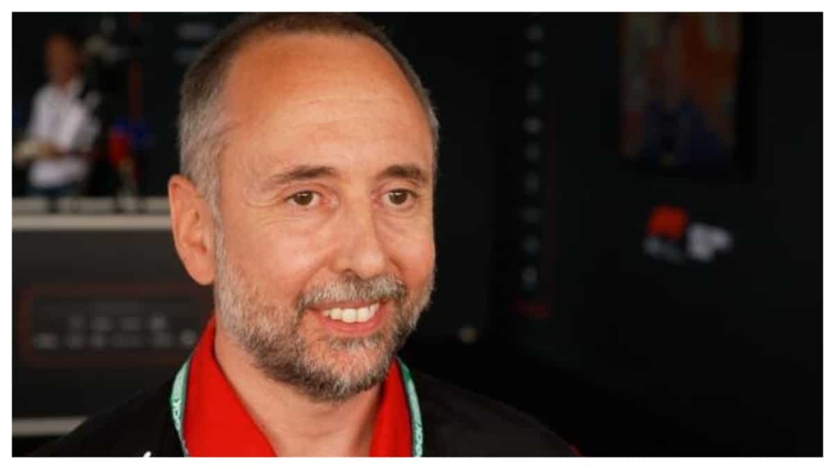 Enrico Cardile joins Aston Martin F1 team from Ferrari - Formula 1 News