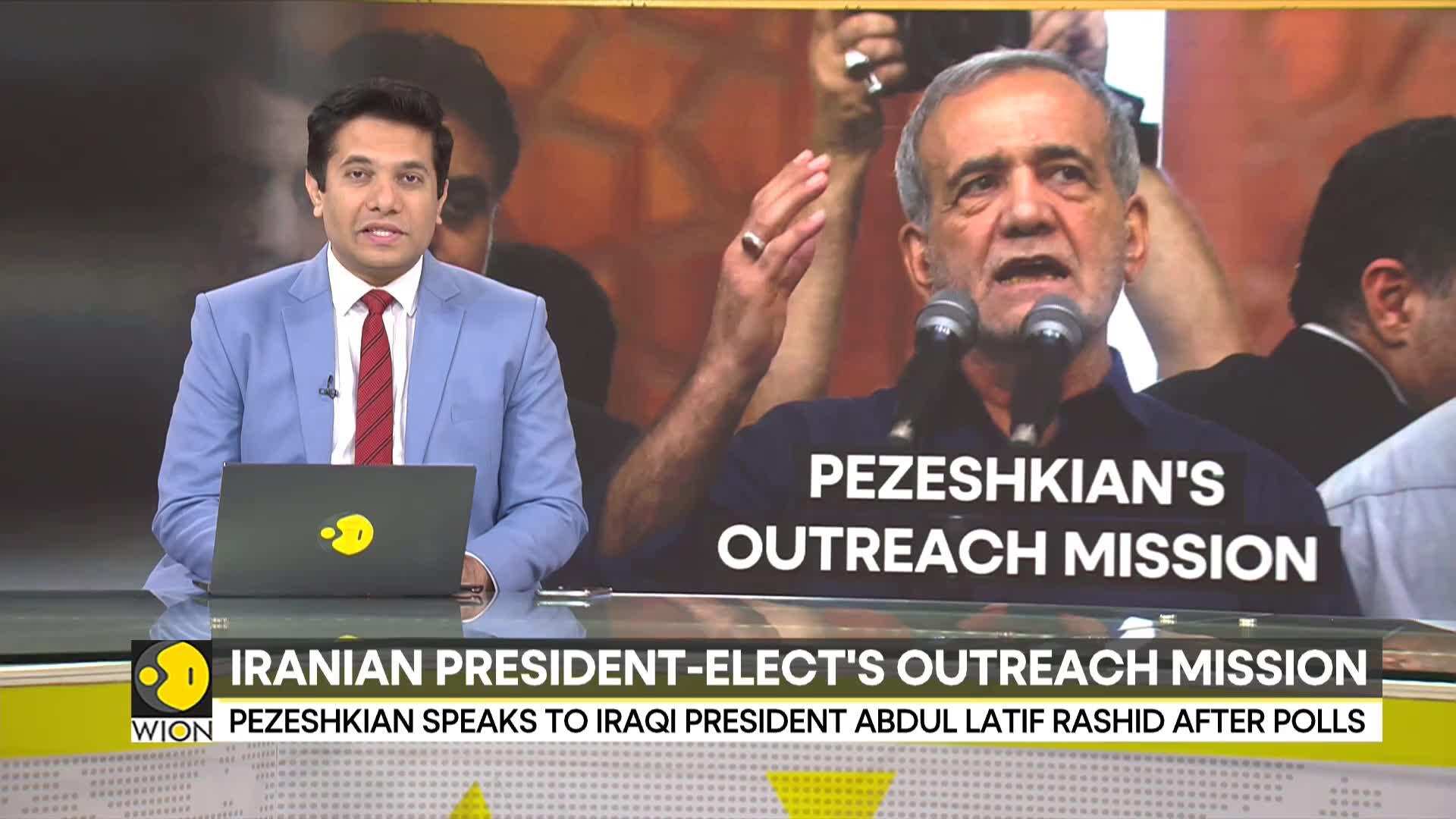 PM Modi's Austria visit: PM awarded with ceremonial Guard of Honour - World News