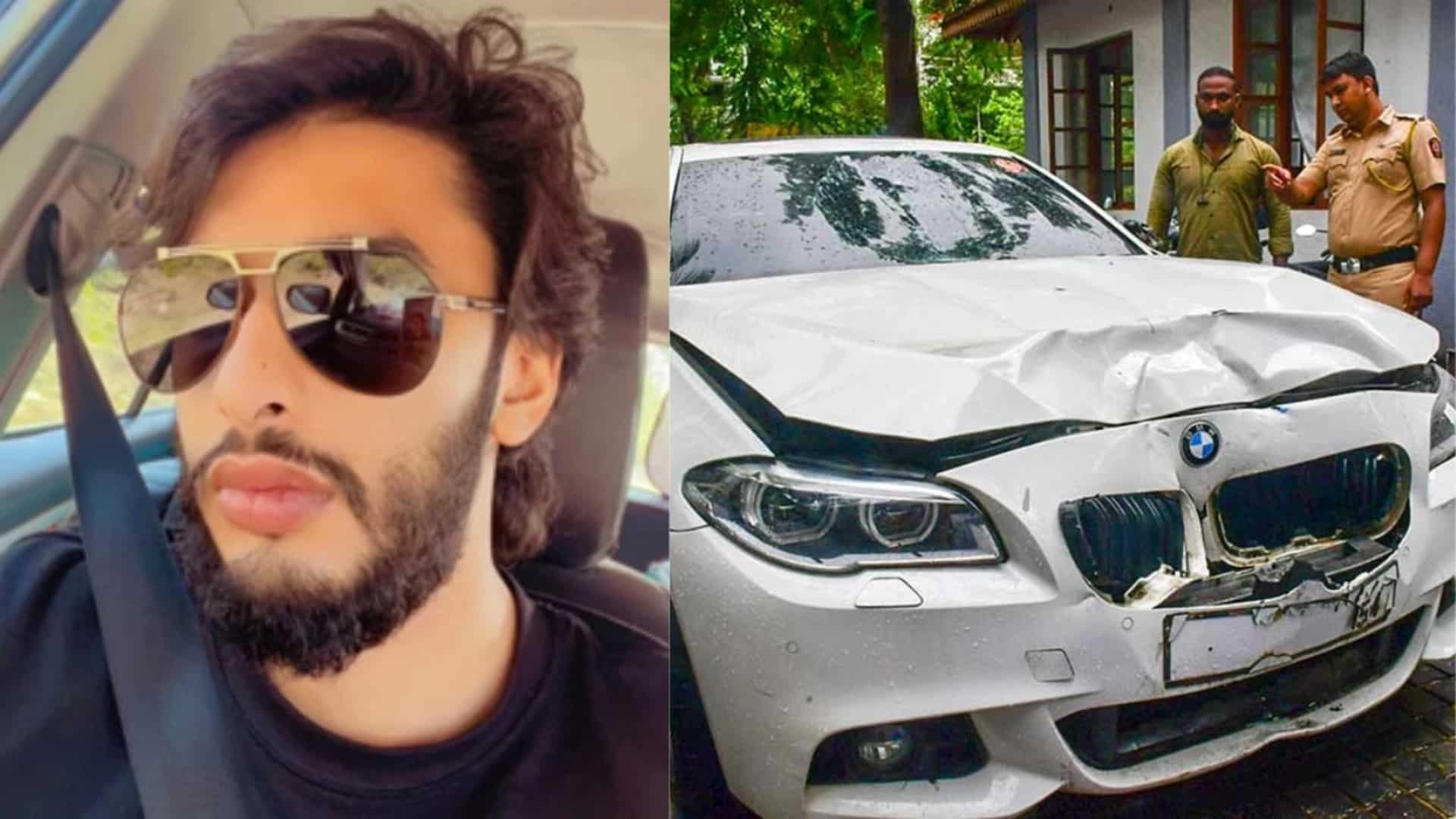 Mumbai hit-and-run case: Mihir Shah sent to police custody; Rajesh Shah ...