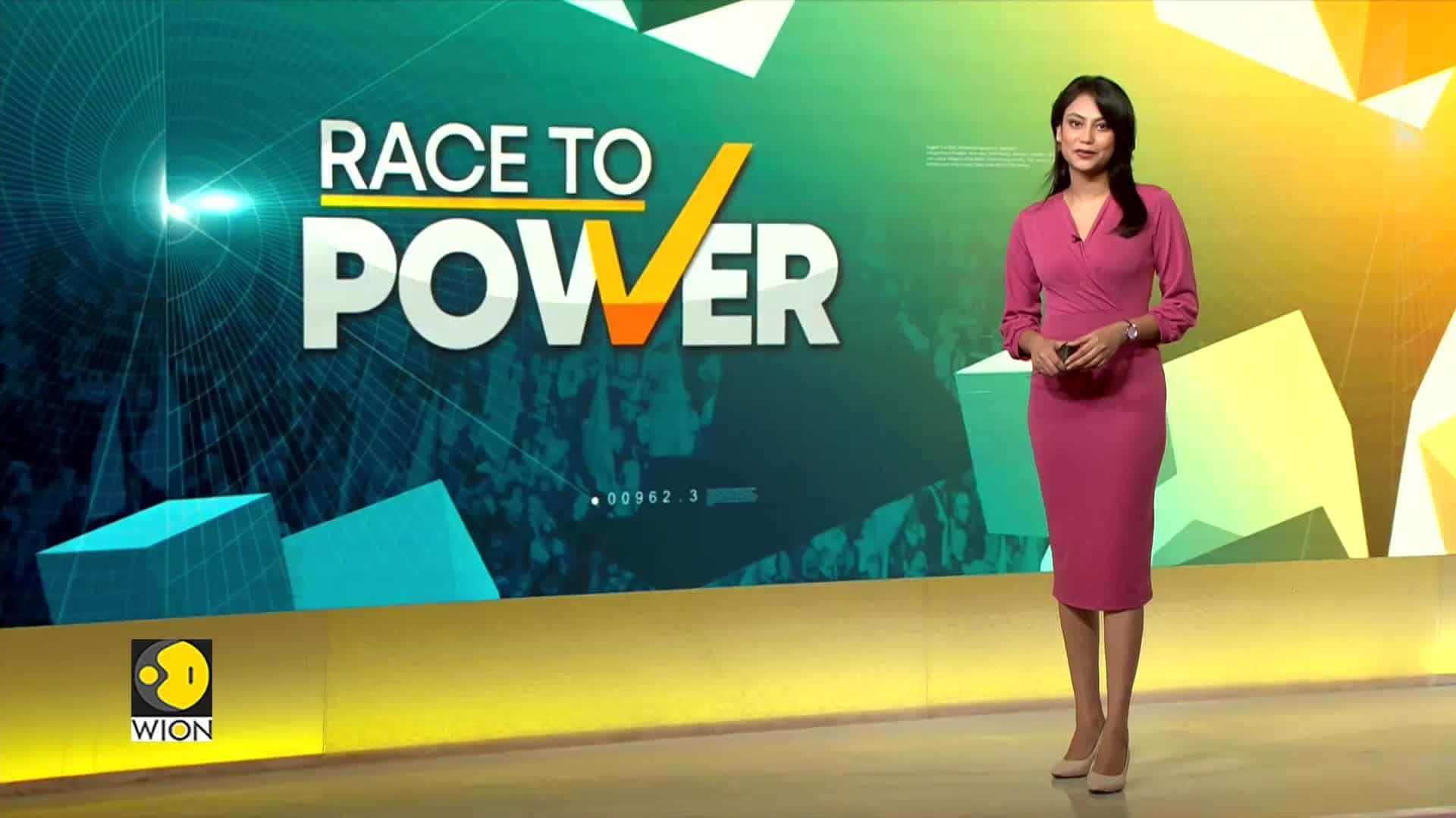 UK's Indian-origin MP Shivani Raja takes oath of Bhagavad Gita - Race ...